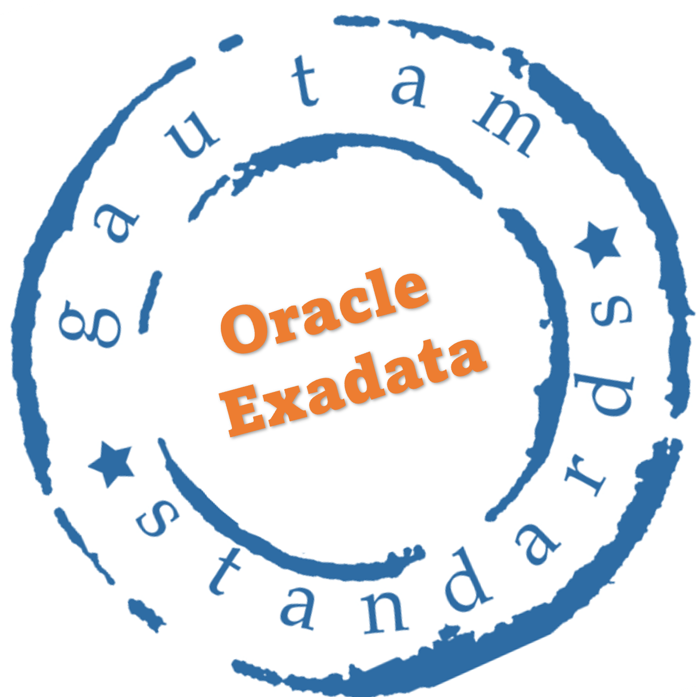 Gautam Standards – Exadata Experts – Oracle